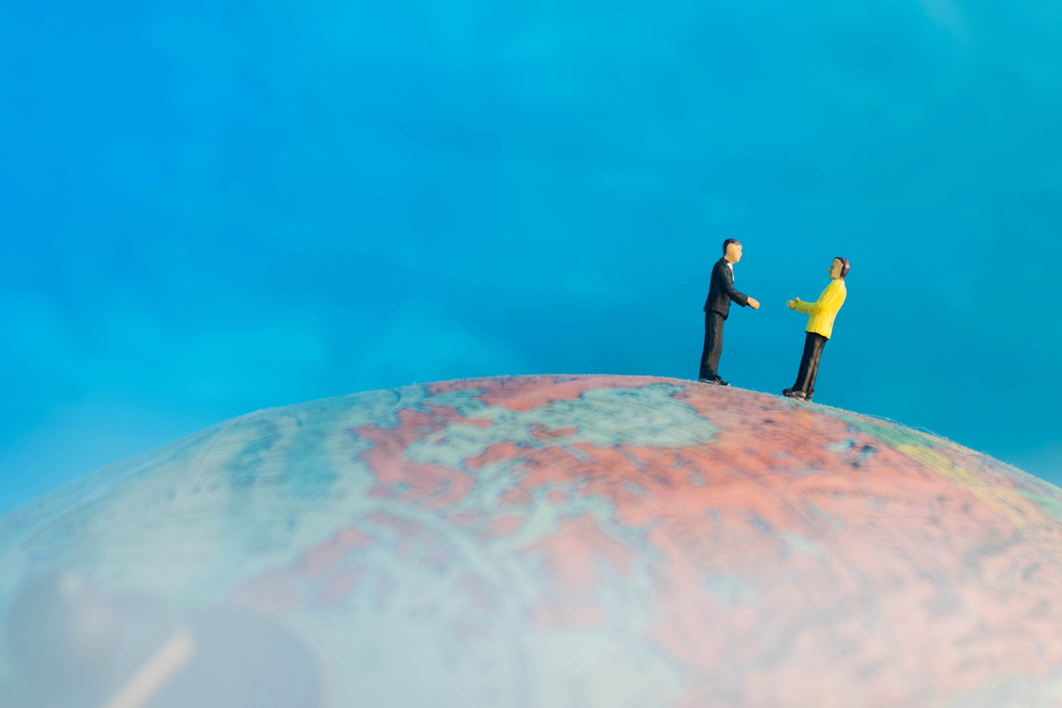 International Mergers & Acquisitions - MGI Midgley Snelling LLP