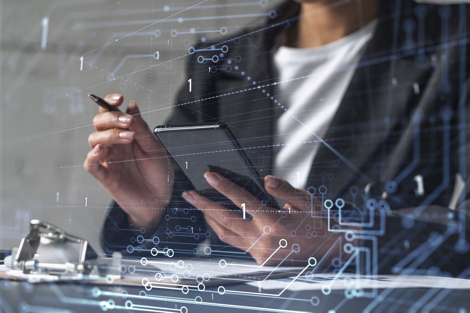 App advisory services - MGI Midgley Snelling LLP