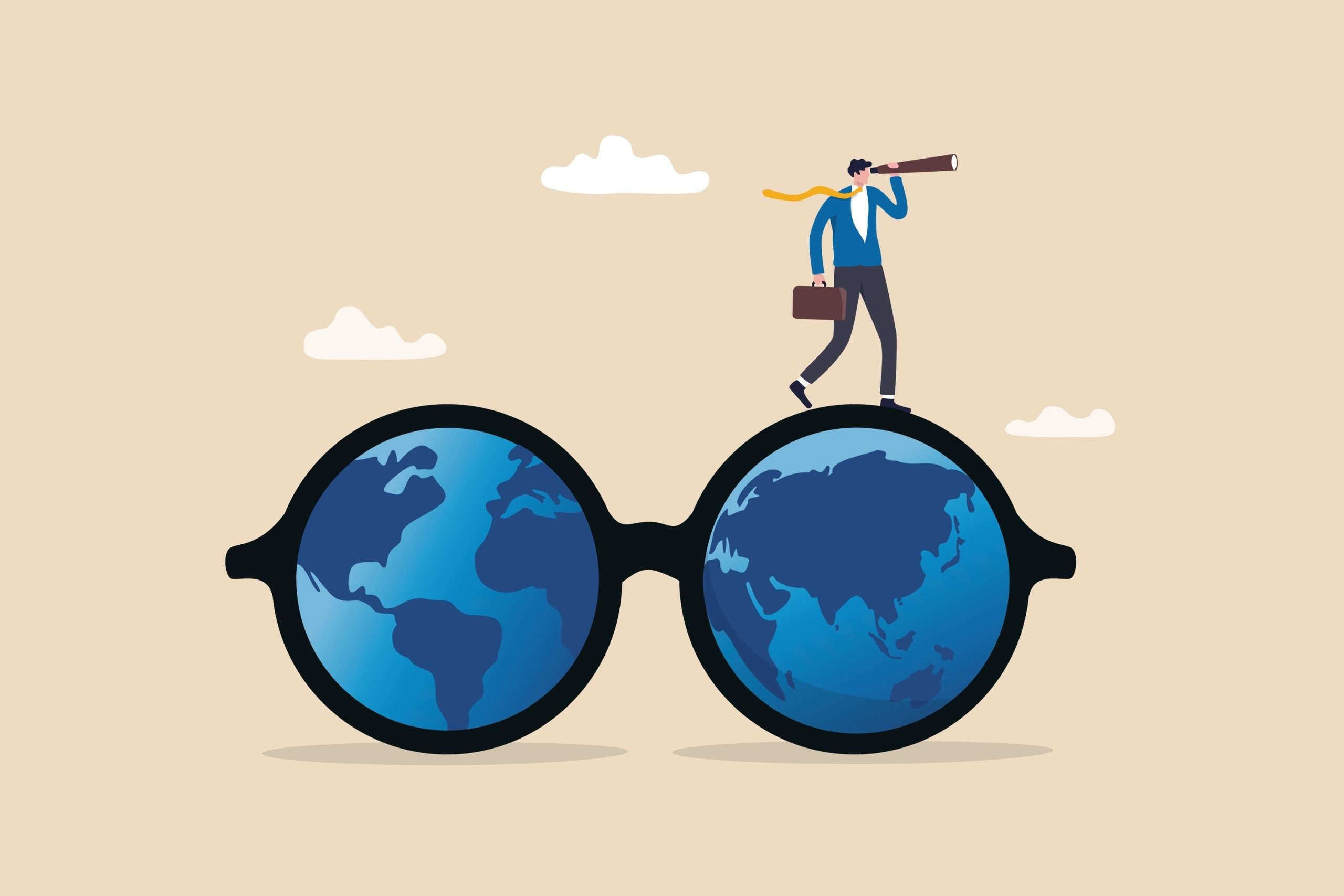 International expansion and investment in your business - MGI Midgley ...