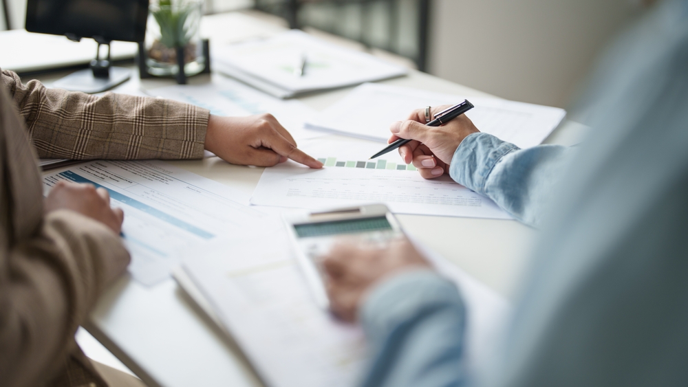The benefits of auditing your business - MGI Midgley Snelling LLP